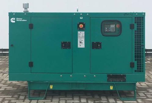 22 KVA Cummins C22D5 – Generator – Used - GenPower-Hub
